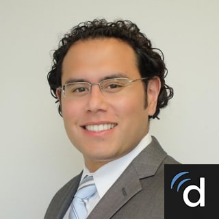 Dr. Brian Dena, DO | Petersburg, VA | Physiatrist | US News Doctors