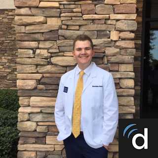 Dr. Brandon Brown, MD | Salt Lake City, UT | Resident Physician | US ...