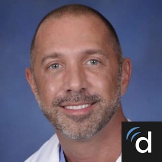 Dr. John Whitehead, DO – Bal Harbour, FL | General Surgery