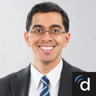 Dr. Amol Mehta, MD | Fort Myers, FL | Neurologist | US News Doctors