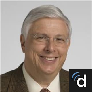 Dr. Ronald J. Lorig, MD | Cleveland, OH | Radiologist | US News Doctors