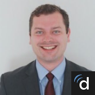 Dr. Nicholas Kolodychuk, MD | Columbus, OH | Orthopedist | US News Doctors