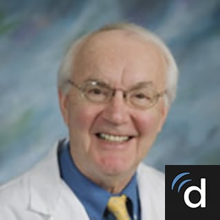 Dr. Michael V. Herman, MD | Bridgeport, CT | Cardiologist | US News Doctors