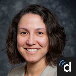 Dr. Ana L. Keppke, MD | Dayton, OH | Radiologist | US News Doctors