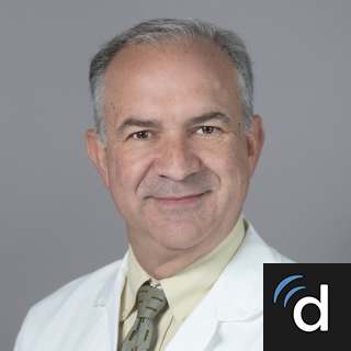 Dr. Jose Javier Provencio, MD – Charlottesville, VA | Neurology