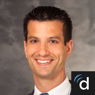 Dr. David Al-adra, MD – Madison, WI | General Surgery