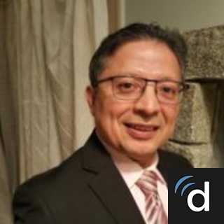Dr. Guillermo Gallardo, MD | Bronx, NY | Ophthalmologist | US News Doctors