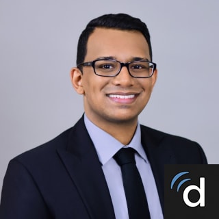 Dr. Joel Raju, MD – Decatur, TX | Internal Medicine
