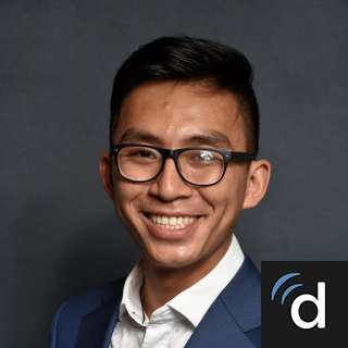 Dr. Michael Le, MD – New York, NY | Internal Medicine