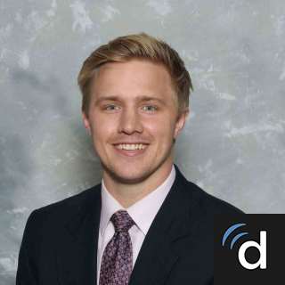 Dr. Andrew Kelley, MD – Columbus, OH | Internal Medicine