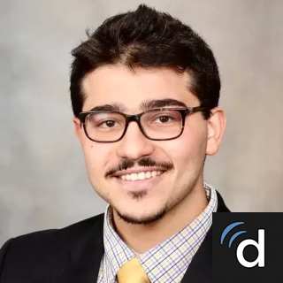 Dr. M. Adeeb Sebai, MD | Evanston, IL | Internist | US News Doctors