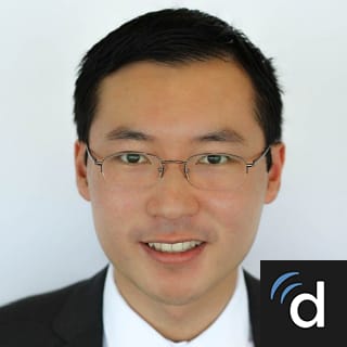 Dr. Brian Tsui, MD | San Francisco, CA | Radiologist | US News Doctors