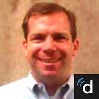 Dr. David Wrigley, MD – Anchorage, AK | General Surgery