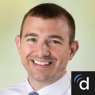 Dr. Shaun Harty, MD | Washington, DC | Emergency Medicine Physician ...