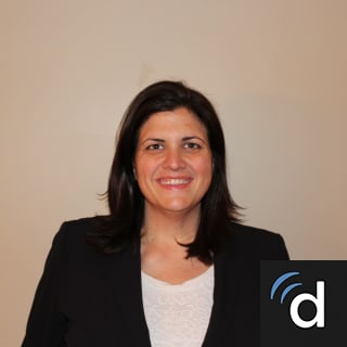 Dr. Lisa Clayton (Fair), DO | Boynton Beach, FL | Emergency Medicine ...