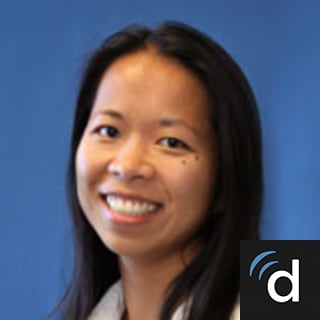 Dr. Man Yin Chow, MD – San Francisco, CA | Internal Medicine