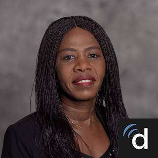 Itiya S. Felix, NP | Nurse Practitioner in Toledo, OH | US News Doctors