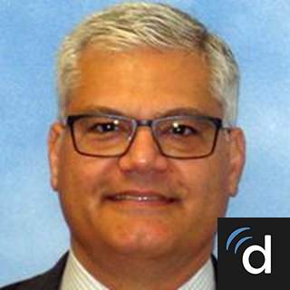 Dr. Nelson Goes, MD | San Francisco, CA | Nephrologist | US News Doctors