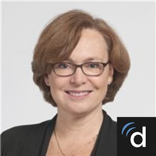 Dr. Susan McInnes, MD | Cleveland, OH | Oncologist | US News Doctors