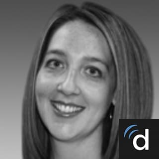 Dr. Elizabeth Young, MD – Charleston, WV | Internal Medicine