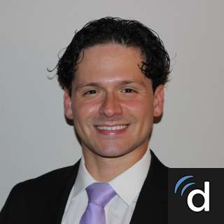 Dr. Nicholas Cristofari, DO – Washington, DC | Resident Physician