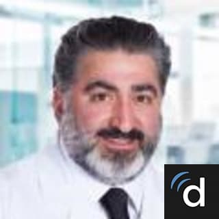 Dr. Ali Motamedi, MD | Camarillo, CA | Orthopedist | US News Doctors