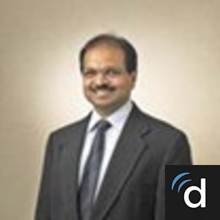 Dr. Jayaram Radhakrishnan, MD | Manchester, CT | Cardiologist | US News ...