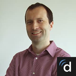 Dr. George Cristescu, MD – Warwick, RI | General Surgery