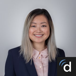 Dr. Cecilia Huang, MD – Long Beach, CA | Family Medicine