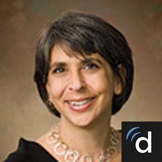 Dr. Ellyn Hirsch, MD – Houston, TX | Pediatrics