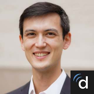 Dr. Ian Boothby, MD | San Francisco, CA | Dermatologist | US News Doctors