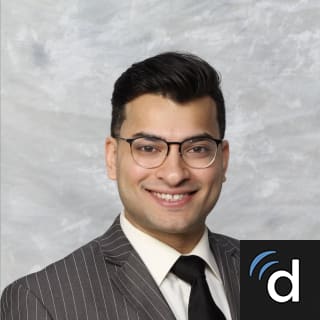 Dr. Samar A. Khan, MD | Park Ridge, IL | Internist | US News Doctors