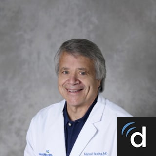 Dr. Michael A. Keating, MD | Orlando, FL | Urologist | US News Doctors
