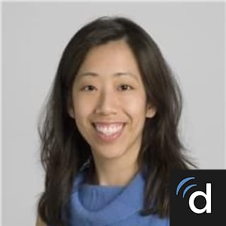 Dr. Nancy L. Wu, MD | Cleveland, OH | Internist | US News Doctors