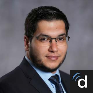 Dr. Mohamed Mansour, MD – Saint Clair Shores, MI | Pulmonology