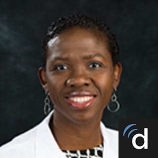 Dr. Olubukola Ojuola, MD – Lynchburg, VA | Pediatrics