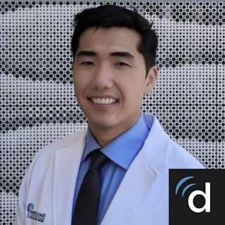 Dr. Alan Siu, MD | Ventura, CA | Neurosurgeon | US News Doctors