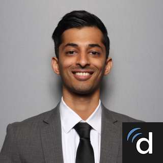 Dr. Tirth Patel, MD – Chicago, IL | Anesthesiology