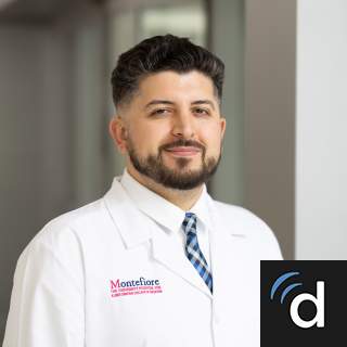 Dr. Irvin Nasseri, MD | Bronx, NY | Neurologist | US News Doctors