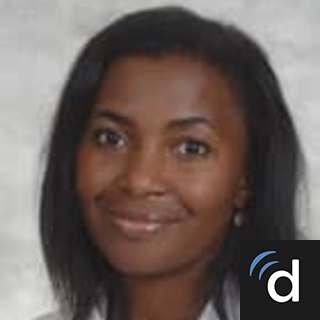 Dr. Constance Mere, MD – Washington, DC | Nephrology