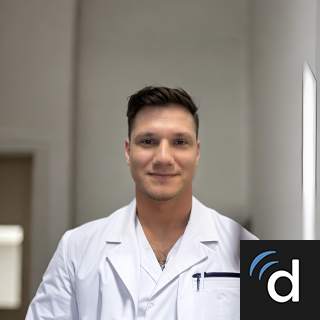 Dr. Sean Bacha, DO | Fort Stewart, GA | Family Medicine Doctor | US ...