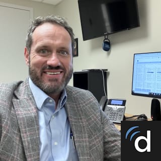 Dr. Patrick P. Meehan, MD | Charleston, SC | Family Medicine Doctor ...