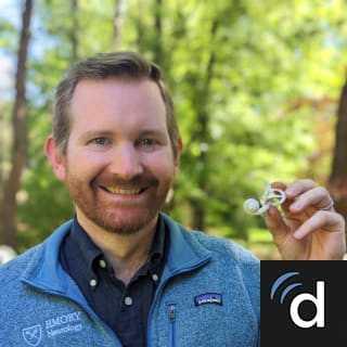 Dr. David S. Sandlin, MD | Atlanta, GA | Neurologist | US News Doctors