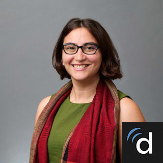 Dr. Idil Kina, MD | New Haven, CT | Psychiatrist | US News Doctors