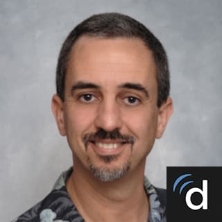 Dr. Robert A. Lipman, MD | Honolulu, HI | Interventional Radiology | US ...