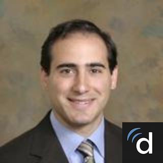 Dr. Anthony M. Napoli, MD | Providence, RI | Emergency Medicine ...