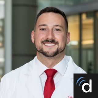 Dr. Daniel Gawron, MD | Cincinnati, OH | Emergency Medicine Physician ...