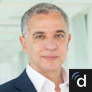 Dr. Hesham A. Sadek, MD | Dallas, TX | Cardiologist | US News Doctors