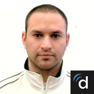 Dr. Leonel Lopez, DO – Stuart, FL | Emergency Medicine