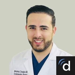 Dr. Mohammad Jaradat, MD | Scottsdale, AZ | Cardiologist | US News Doctors
